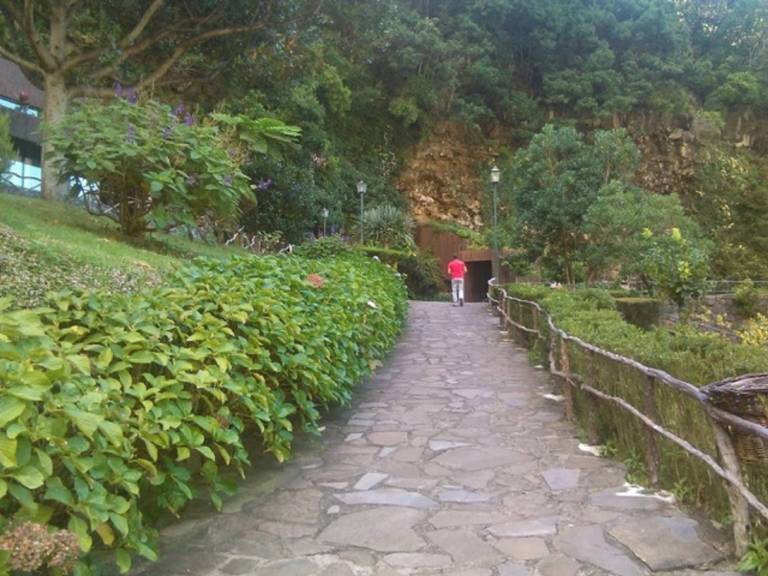 Volcanic Caves São Vicente In The Madeira Island | experitour.com