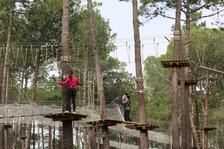 Adventure Park Lagos | experitour.com
