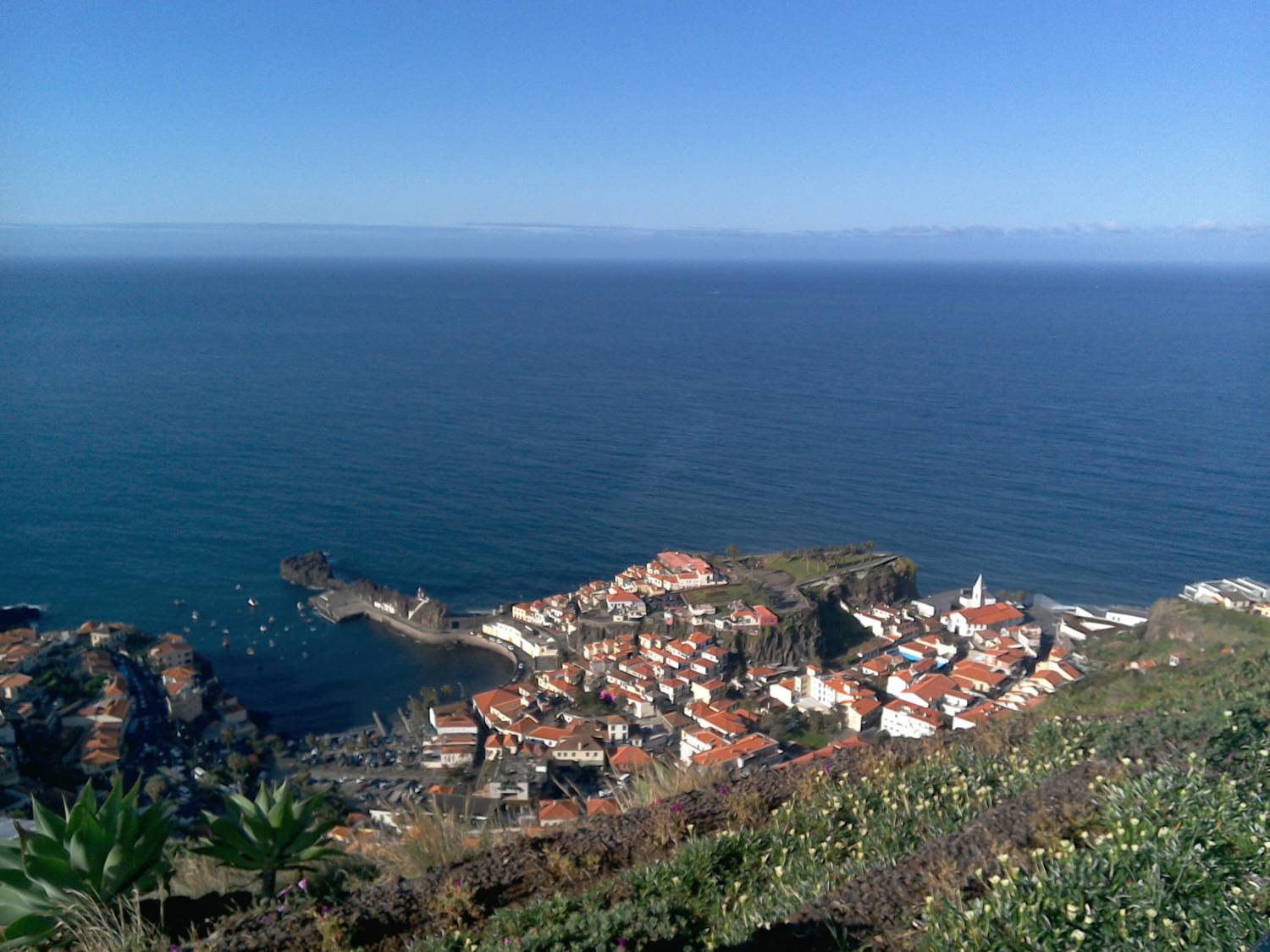 Madeira Island West Tour | experitour.com
