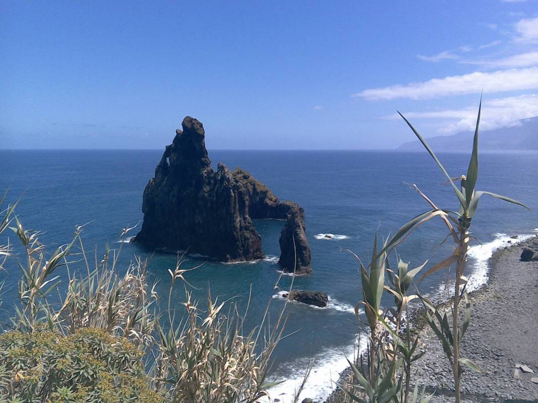 Madeira Island West Tour | experitour.com