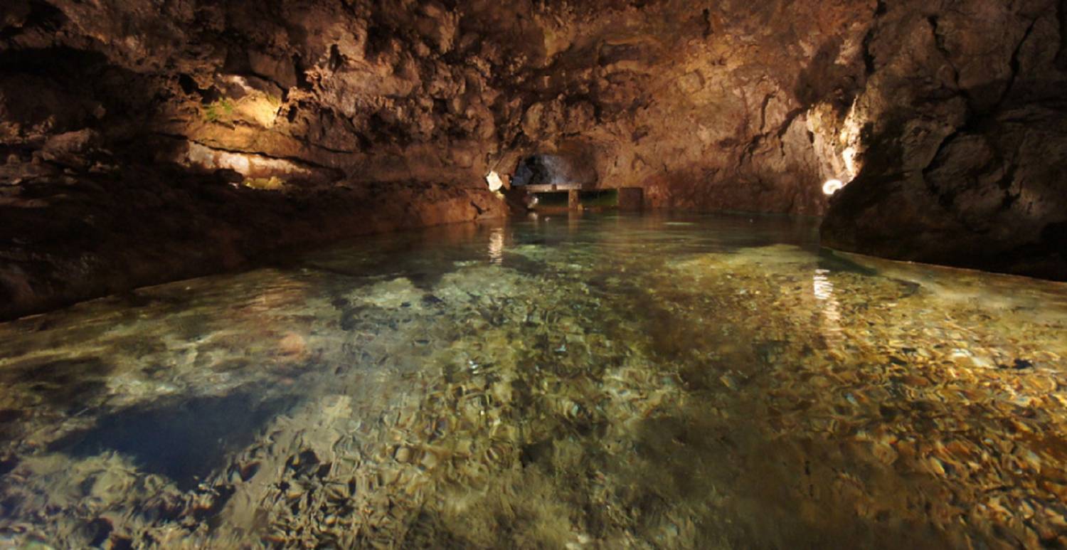 Volcanic Caves São Vicente In The Madeira Island | experitour.com
