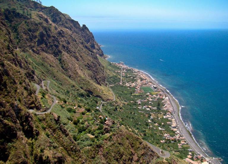 Private Special Tour, Madeira Island | experitour.com