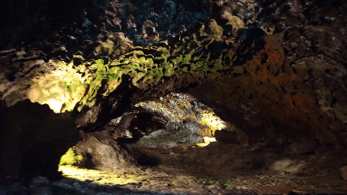 Volcanic Caves São Vicente In The Madeira Island | experitour.com