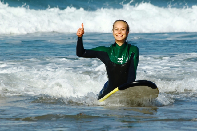 Surf Experience & Day Tour To The Wild West Coast Close To Lisbon ...