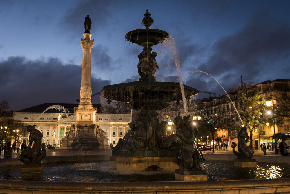 Lisbon Day & Night Photo Tour | experitour.com
