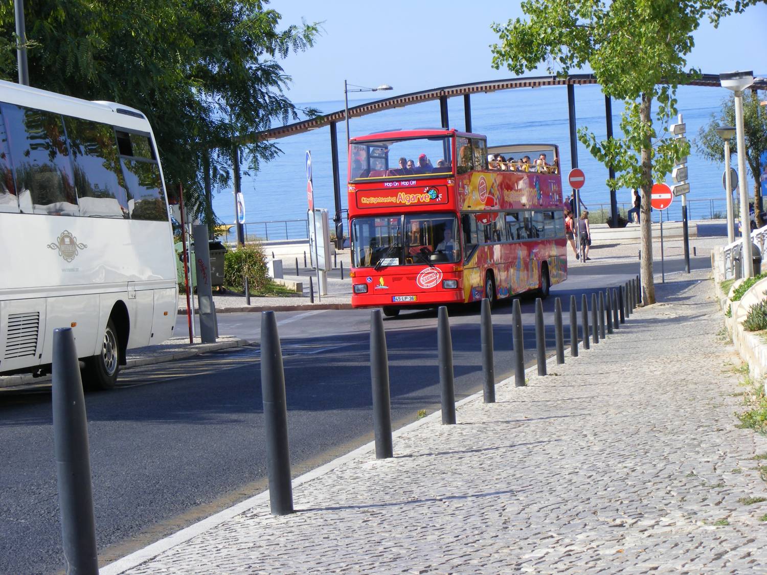 Citysightseeing Algarve | experitour.com