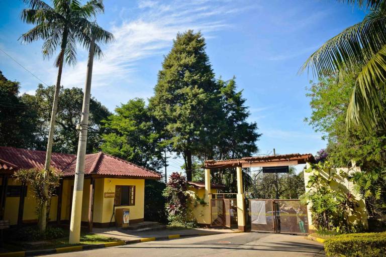 Eco Tour De São Paulo - Brazil | experitour.com