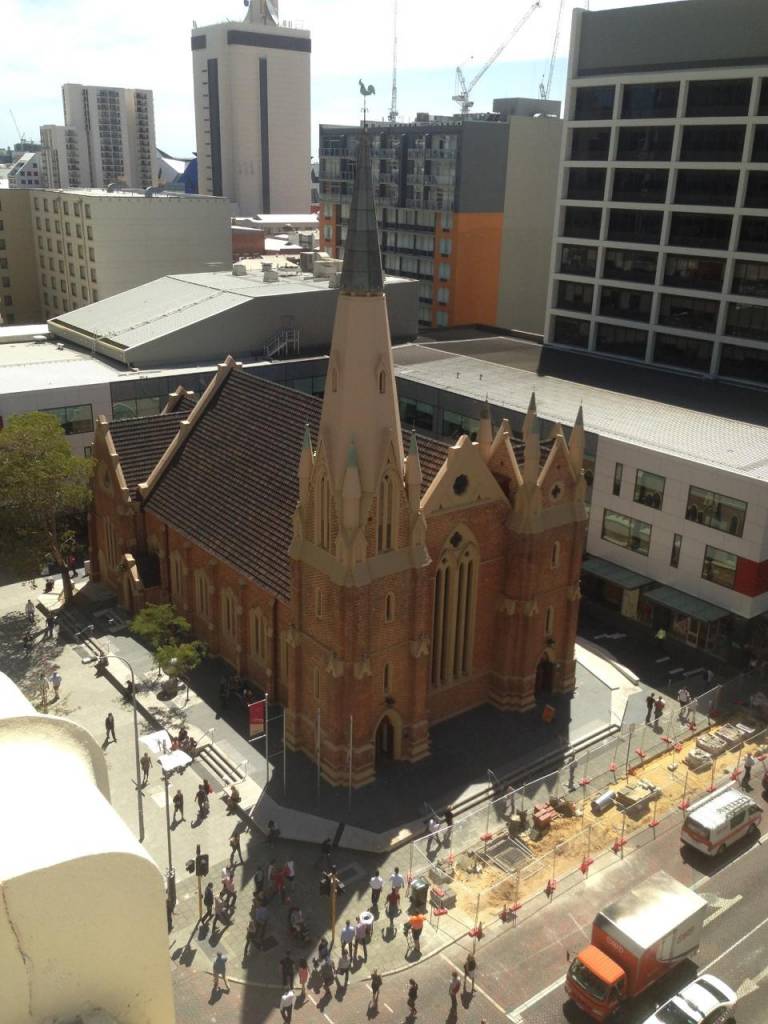 Perth: Arcades And Laneways Guided Walking Tour | experitour.com