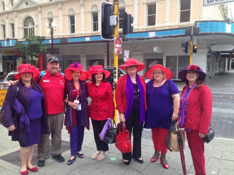 Perth: Arcades And Laneways Guided Walking Tour | experitour.com