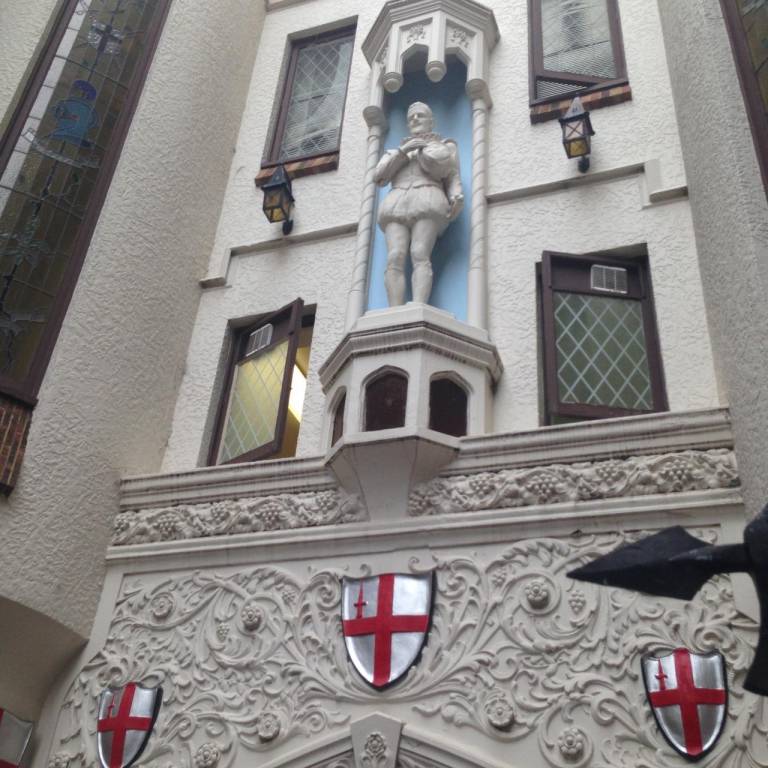 Perth: Arcades And Laneways Guided Walking Tour | experitour.com