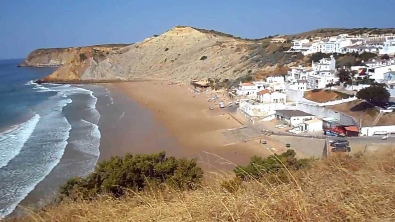 Burgau Beach Top Tours and Tips | experitour.com