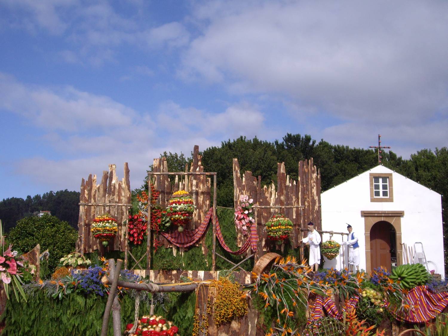 Camacha Top Tours and Tips | experitour.com