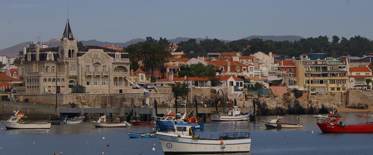 Cascais Harbor Top Tours and Tips | experitour.com