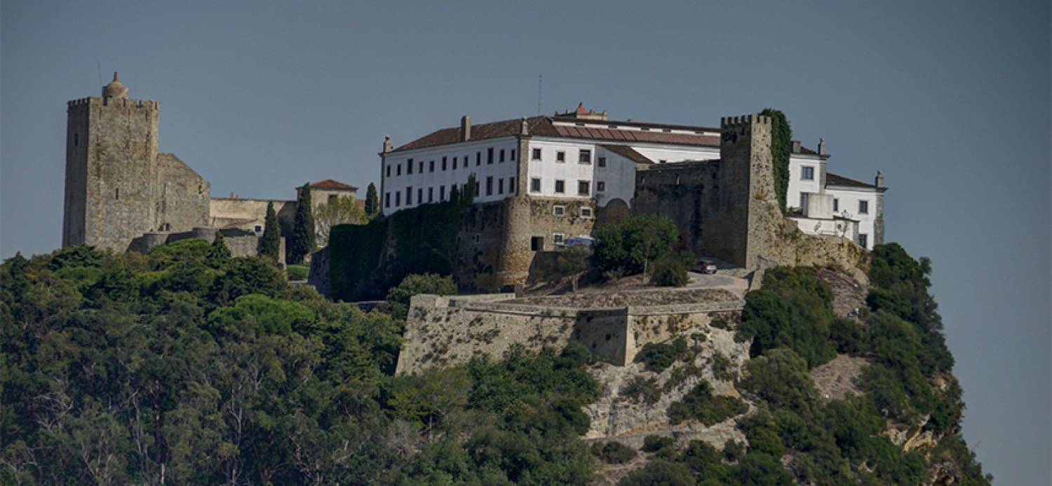 Schloss von Palmela Top Tours and Tips | experitour.com