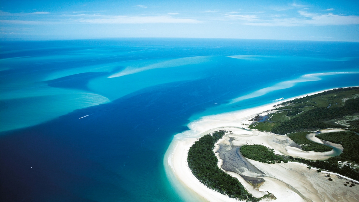 Hervey Bay Top Tours and Tips | experitour.com