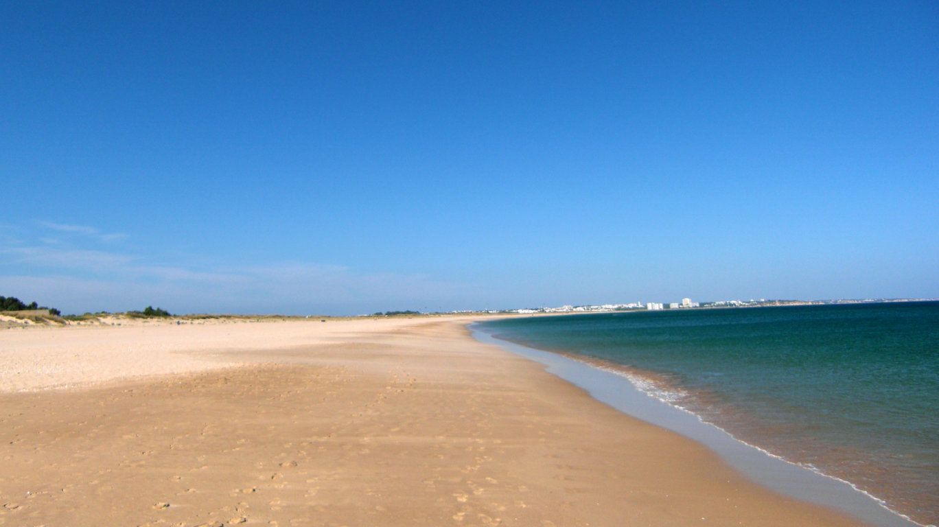 Meia Praia Top Tours and Tips | experitour.com