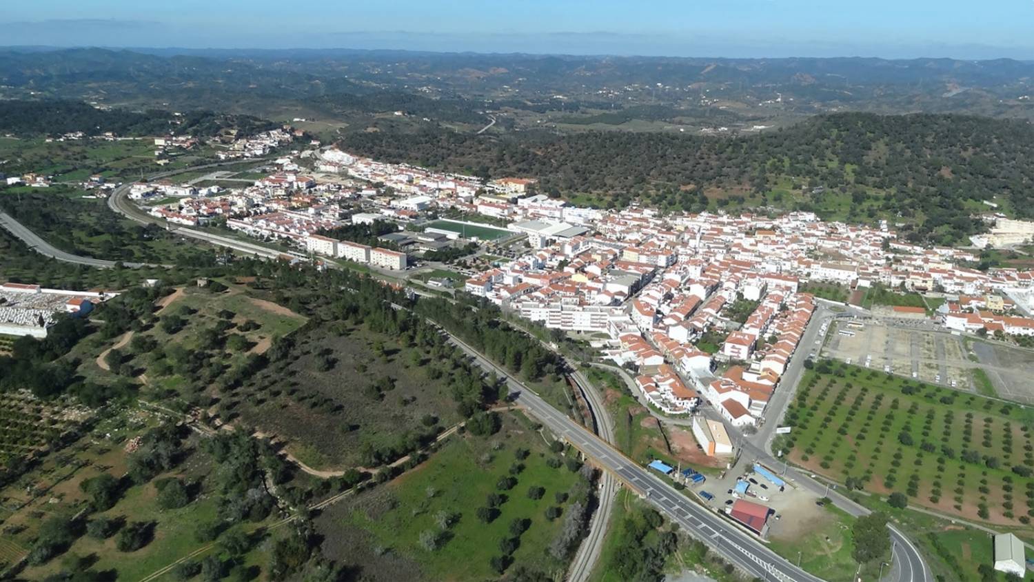 São Bartolomeu de Messines Top Tours and Tips | experitour.com