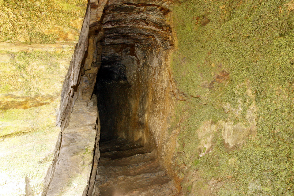 Roman gold mines Top Tours and Tips | experitour.com