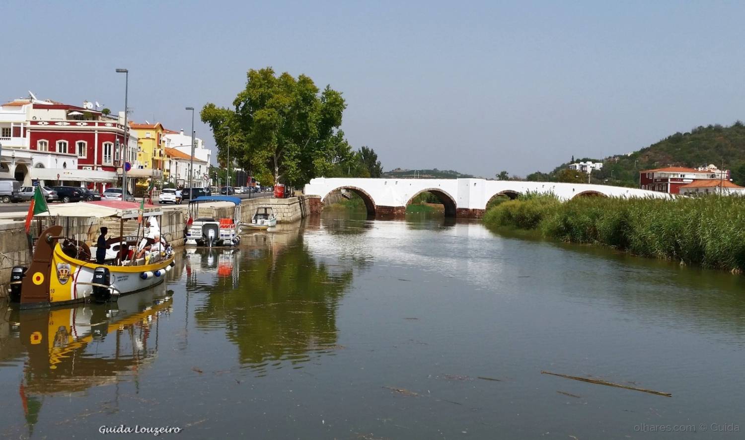 Arade River Top Tours and Tips | experitour.com