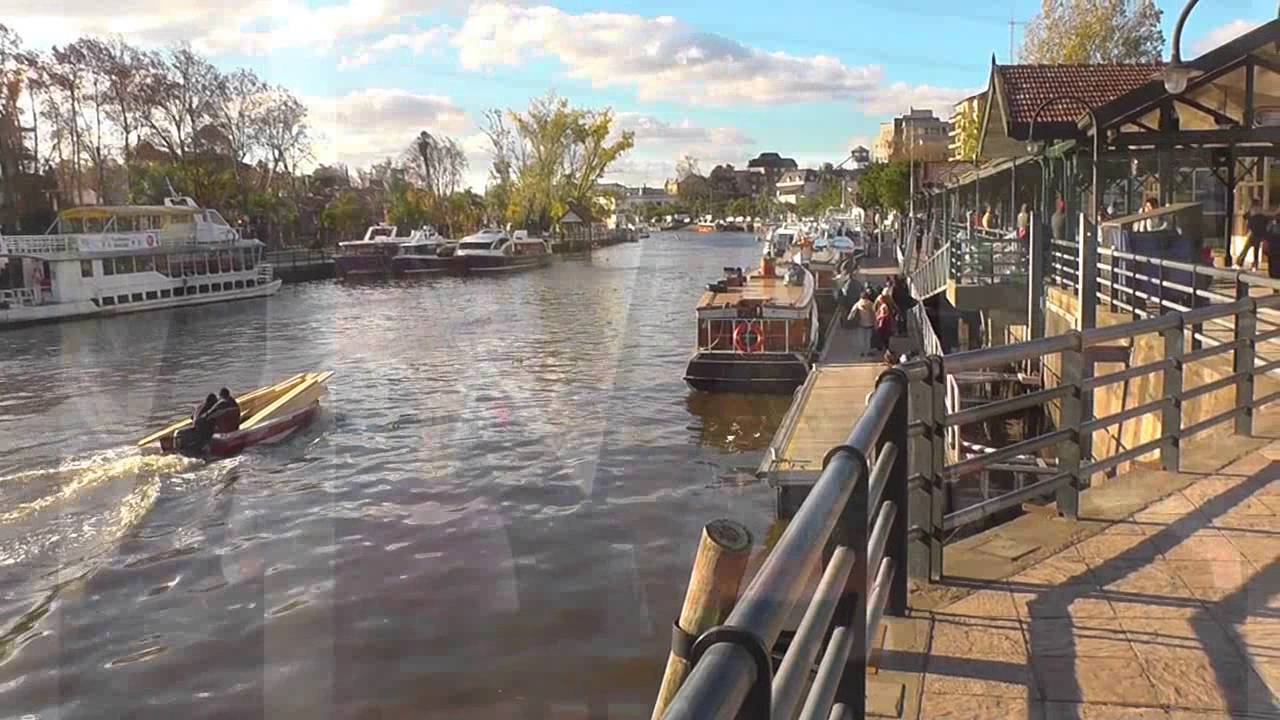 Tigre Buenos Aires Top Tours and Tips | experitour.com