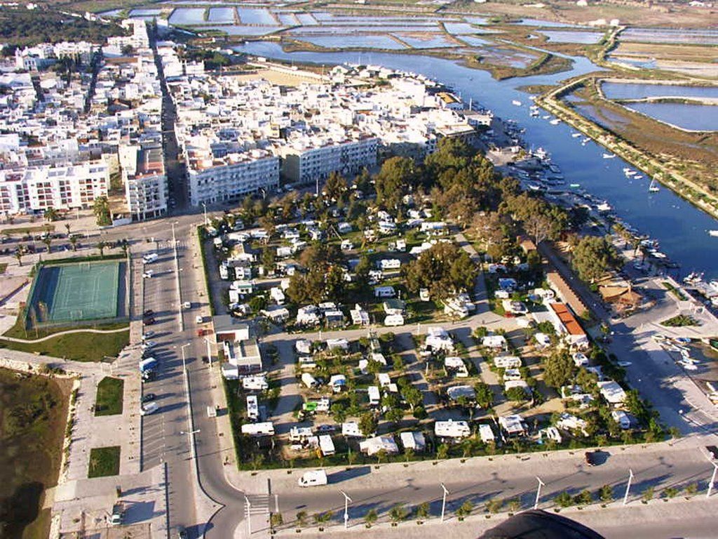 Fuseta Top Tours and Tips | experitour.com