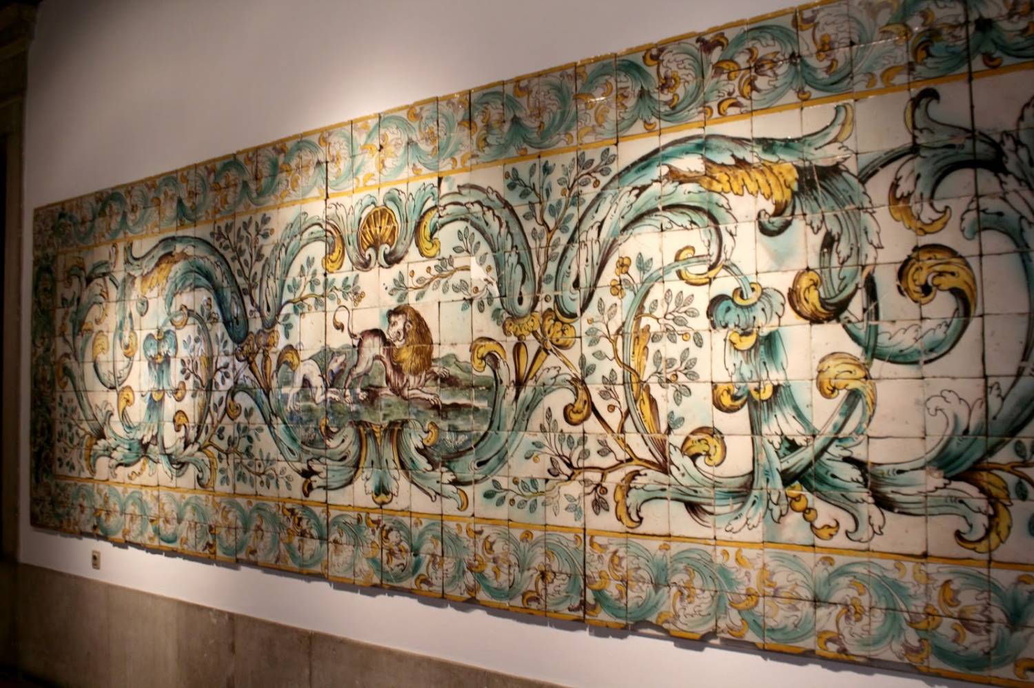 Melhores Atividades De Grupos em Museu de Azulejo | experitour.com