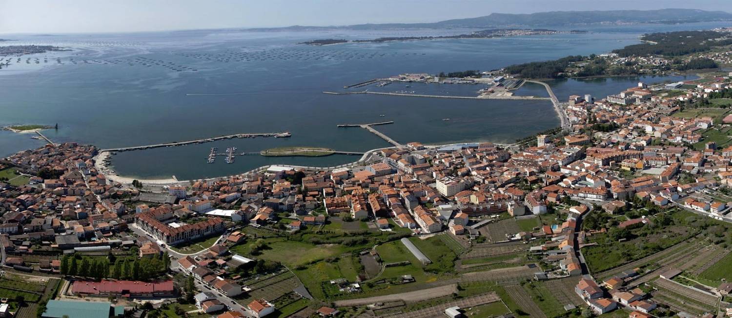 Cambados Spain Top Tours and Tips | experitour.com