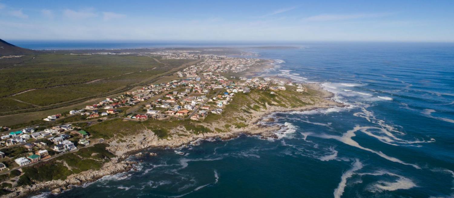 Gansbaai Top Tours and Trips | experitour.com