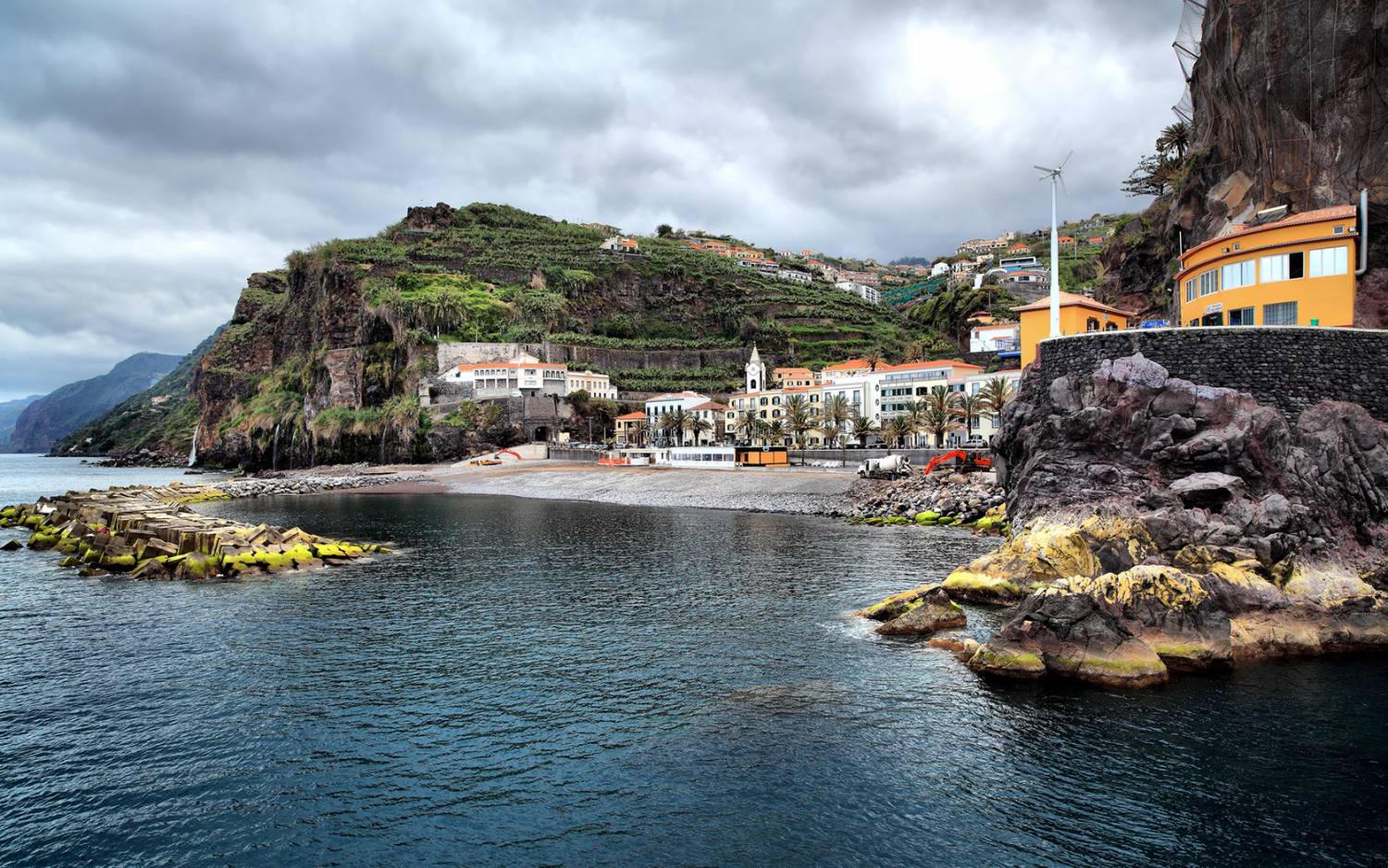 Reisetipps Zum Madeira-Archipel & Die Besten Touren | experitour.com