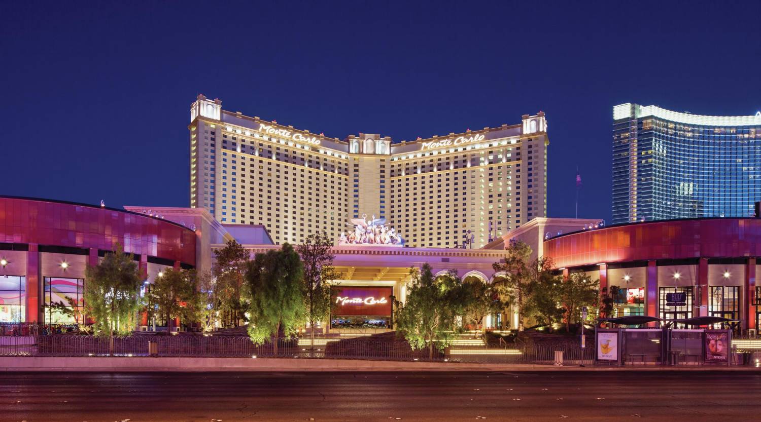 The Monte Carlo Casino Park Top Tours and Tips | experitour.com