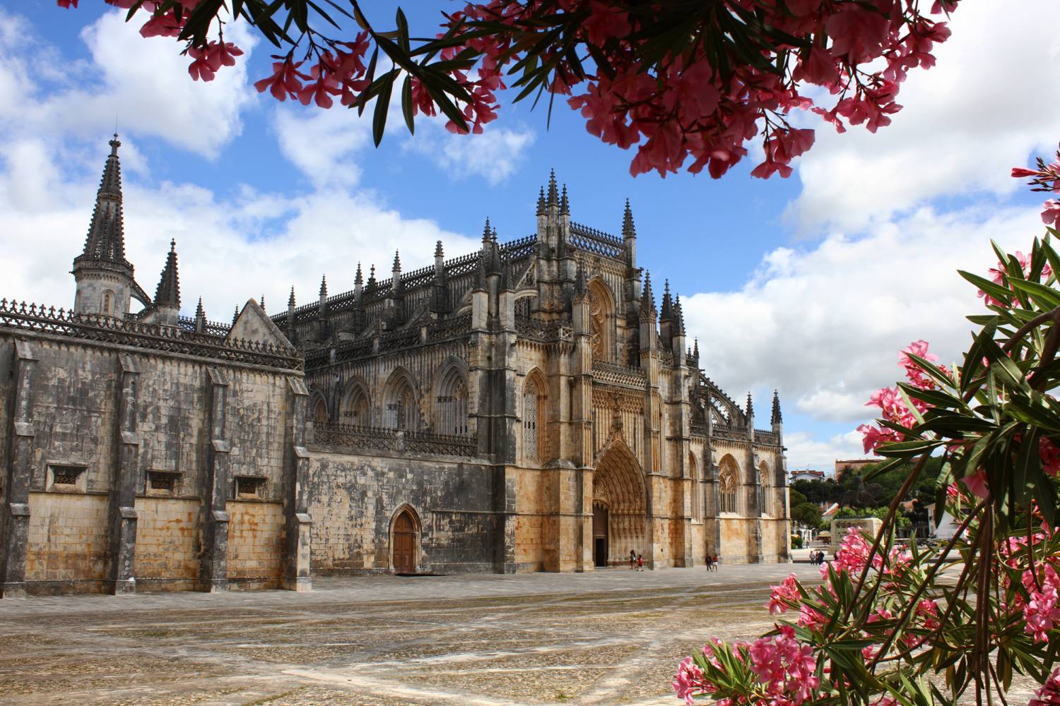 Batalha Monastery Top Tours and Tips | experitour.com