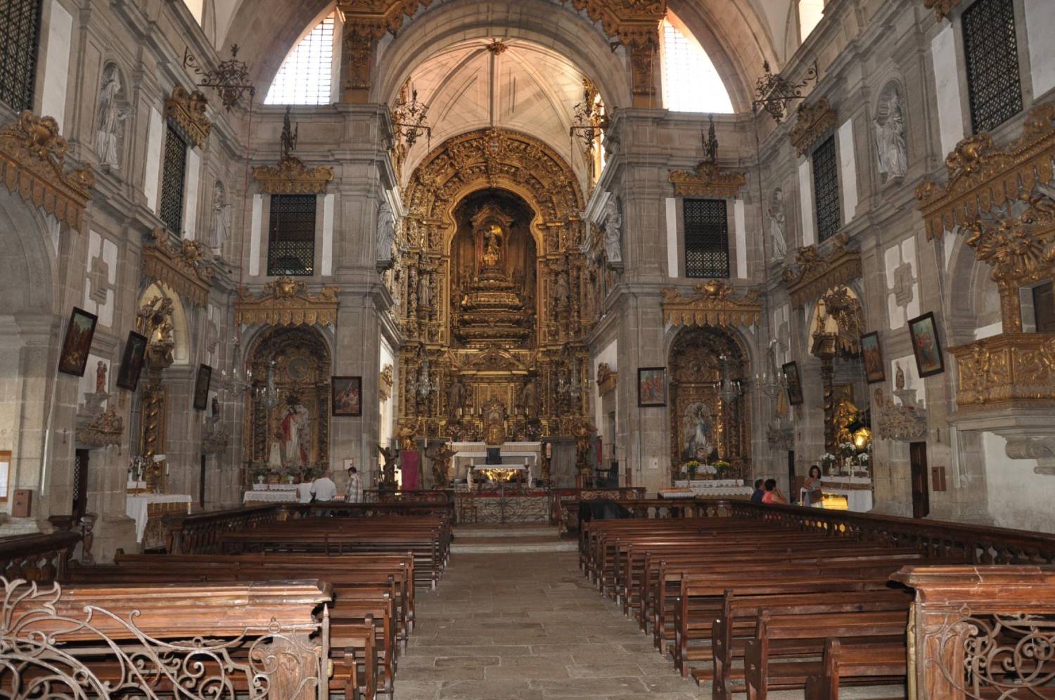 Arouca Monastery Top Tours and Tips | experitour.com