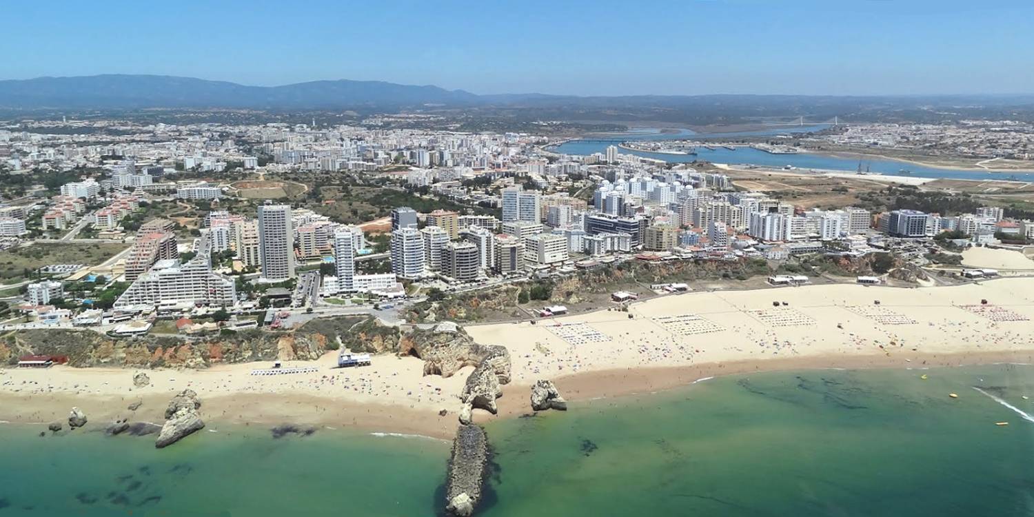 Praia da Rocha Top Tours and Tips | experitour.com