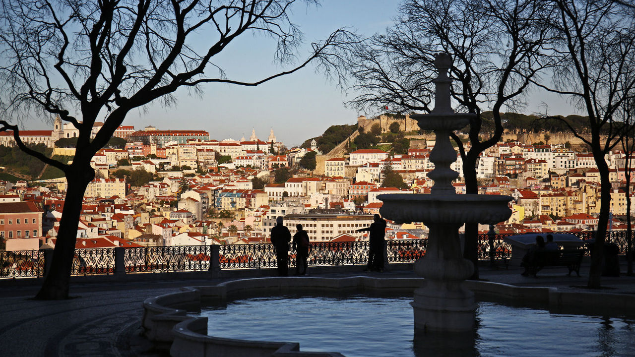 Principe Real Top Tours and Tips | experitour.com