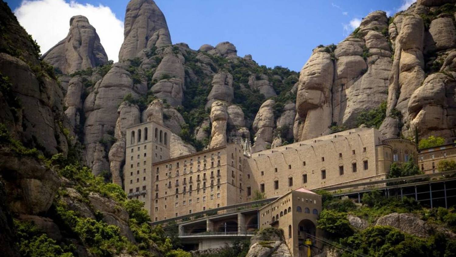 Monastère de Montserrat Top Tours and Tips | experitour.com