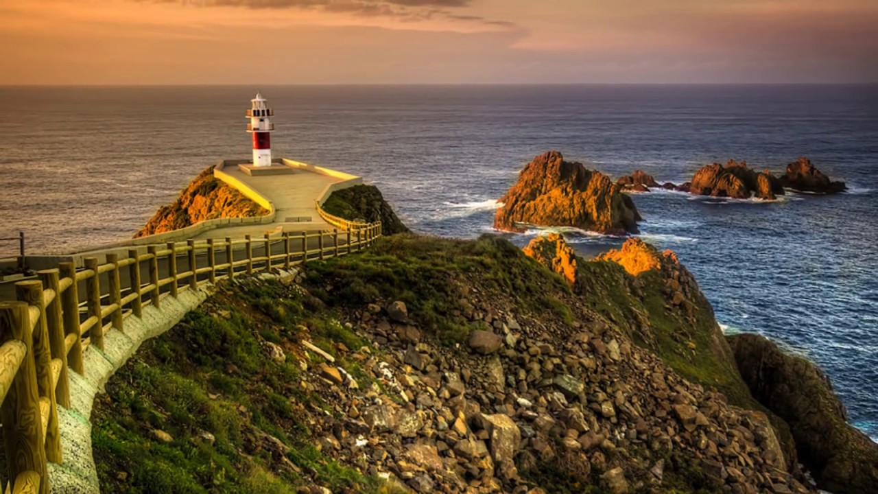 Galicia Top Tours and Trips | experitour.com