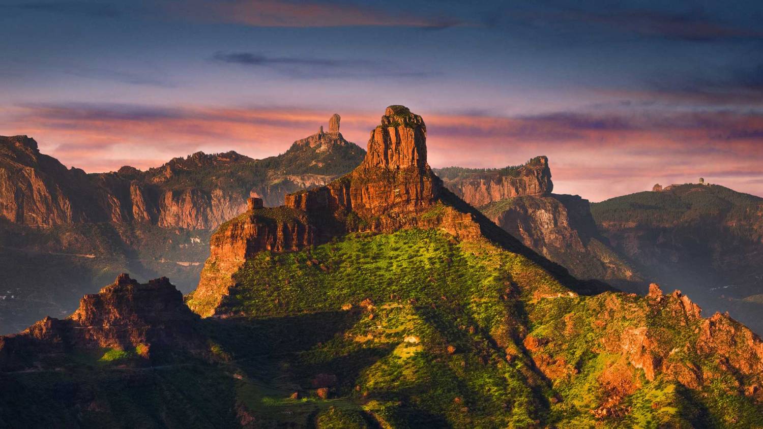 Gran Canaria Top Tours and Trips | experitour.com