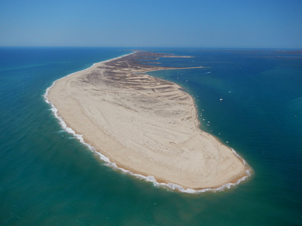 Visit Culatra Island In Faro, Algarve | experitour.com