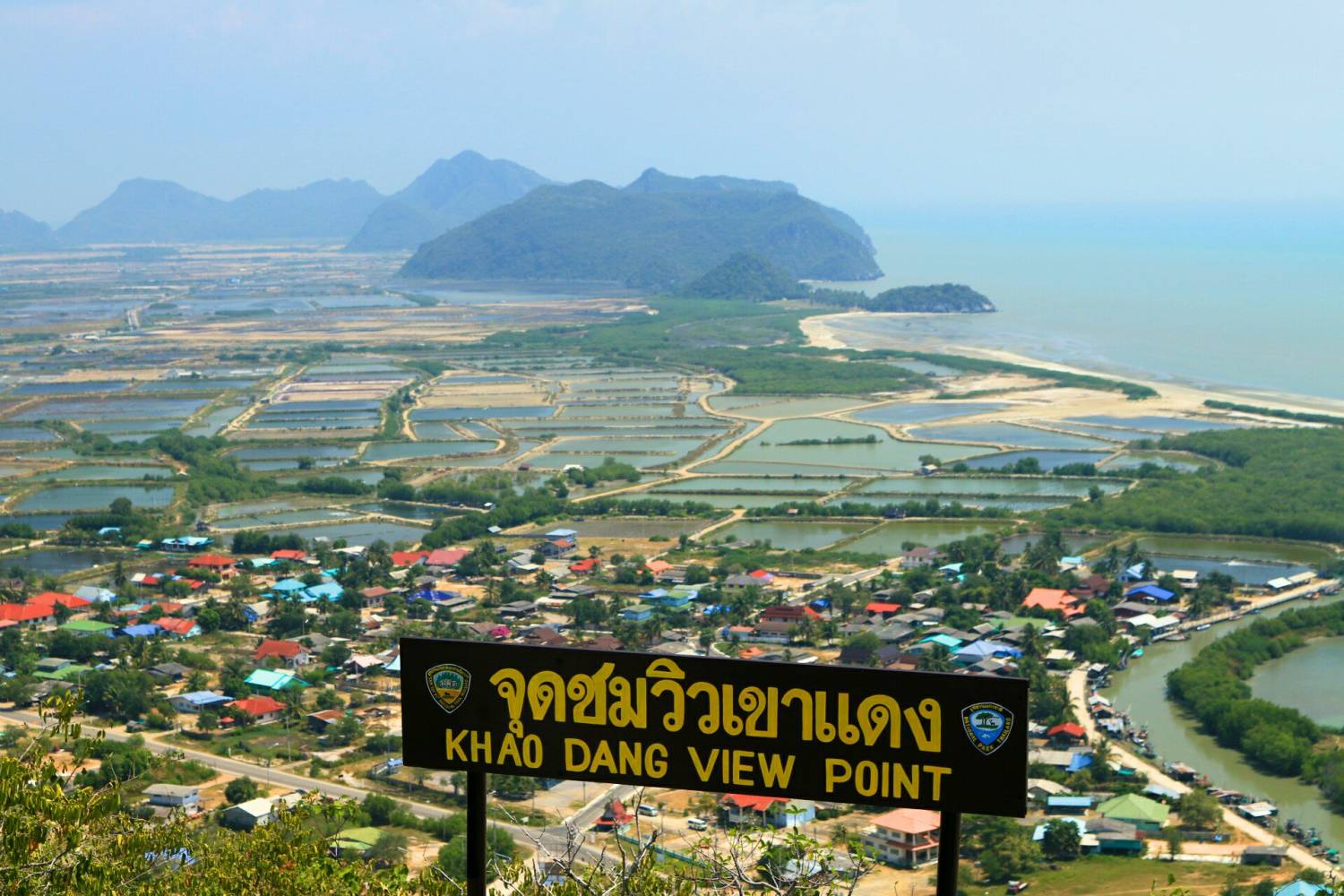 Khao Dang viewpoint Top Tours and Tips | experitour.com