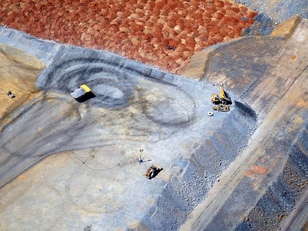 Lake Lefroy Including Big Pit Scenic Flight | experitour.com