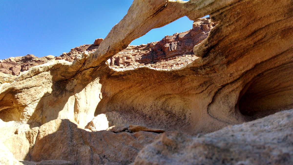 Grand Canyon To Monument Valley Aerial Tour | experitour.com