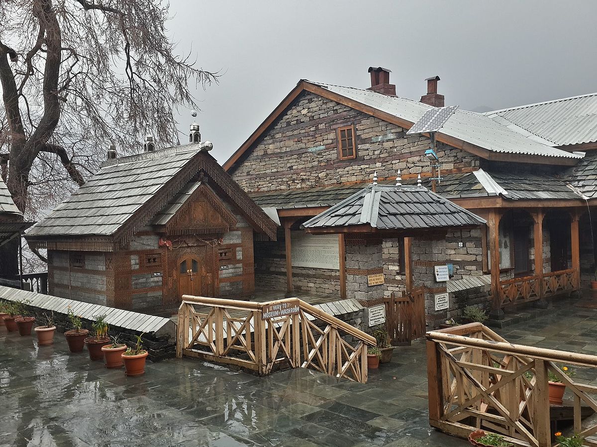 Naggar Top Tours and Trips | experitour.com