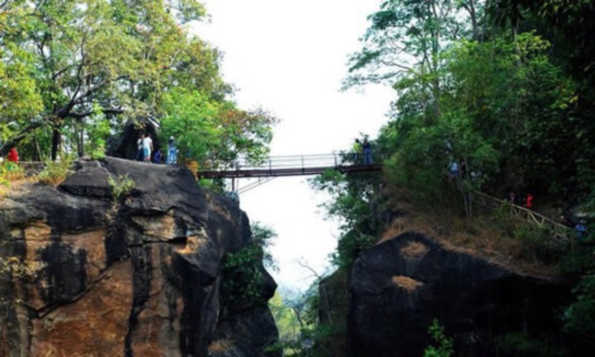 OB Luang National Park Top Tours and Tips | experitour.com