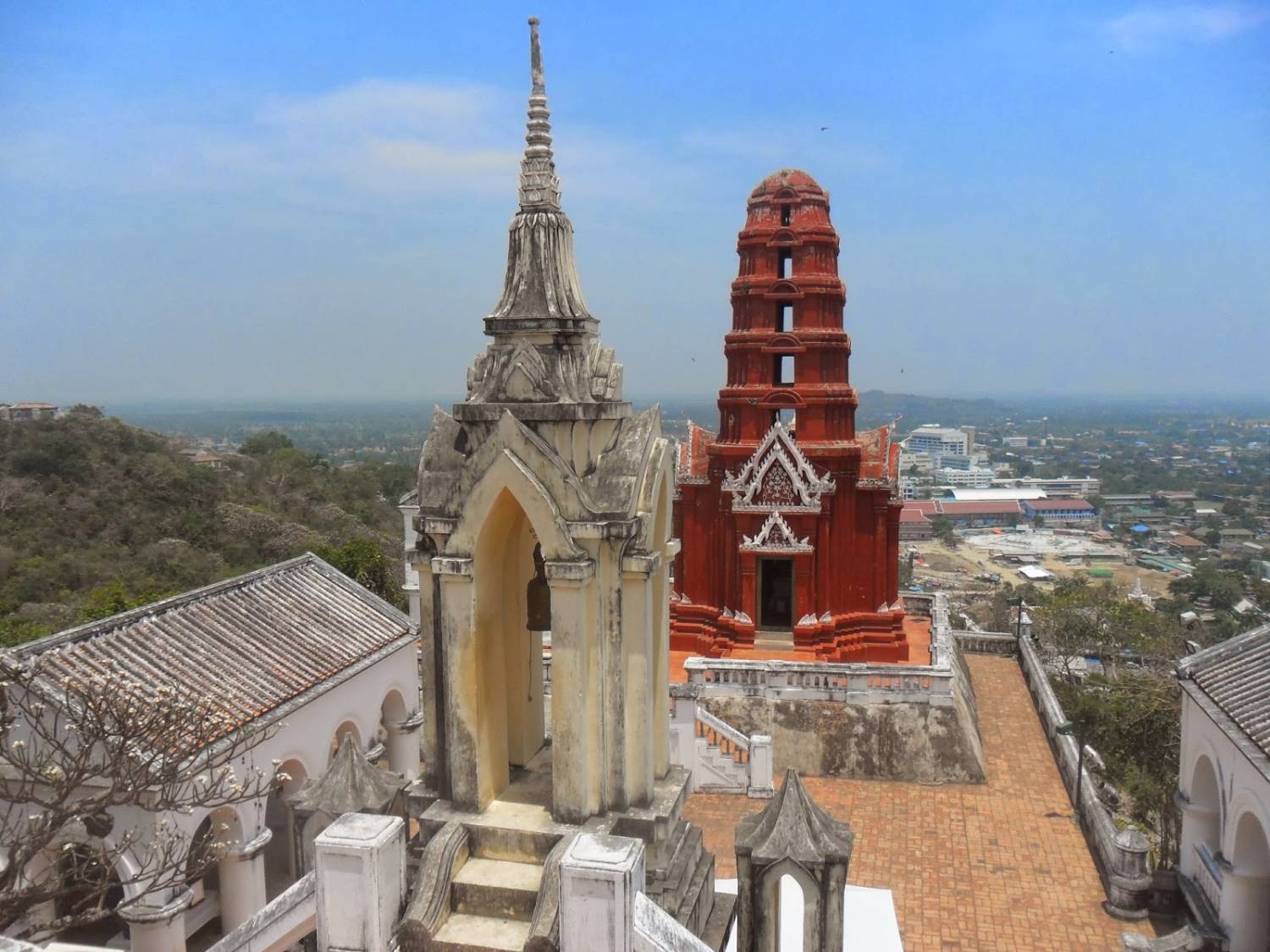 Phetchaburi Province Top Tours and Trips | experitour.com