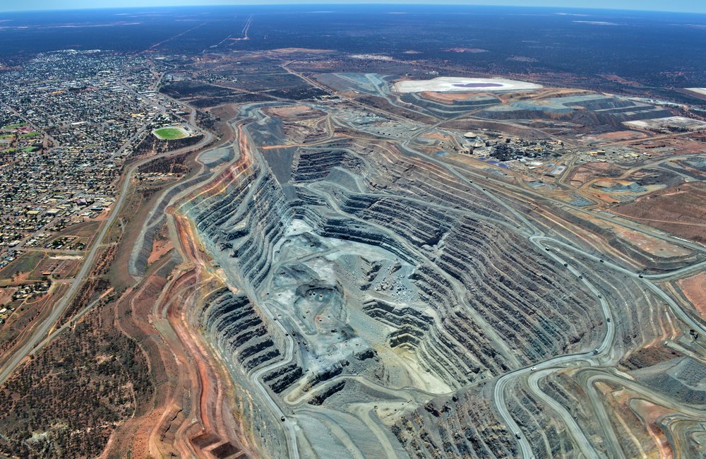 Big Pit Scenic Flight | experitour.com