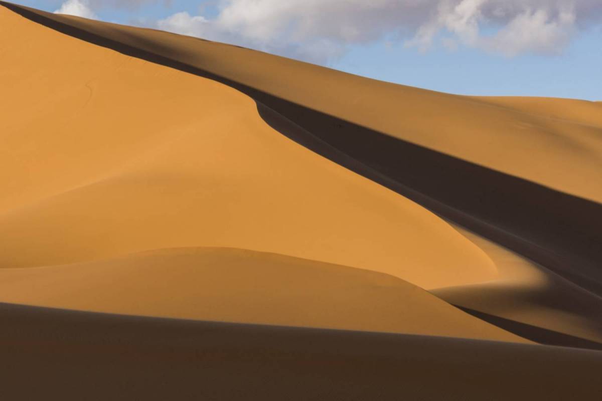 Photo Safari To Morocco: Sahara Desert And Marrakesh | experitour.com