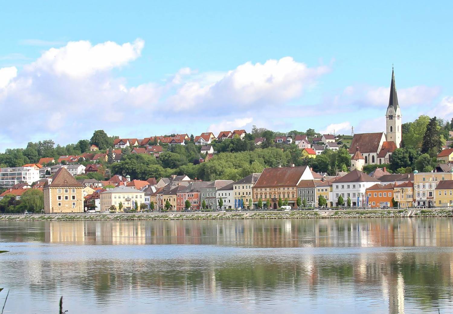 Mauthausen Top Tours and Trips | experitour.com