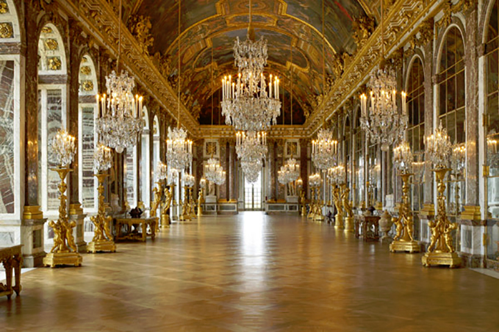 Versailles & One Nation Paris Outlet Shopping Tour | experitour.com