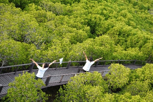 Pranburi Cruise And Adventure Tour At Kui Buri | experitour.com