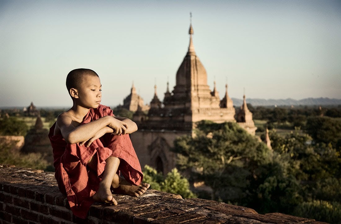 4-Day Trip Of The Cultural Land Of Myanmar | experitour.com